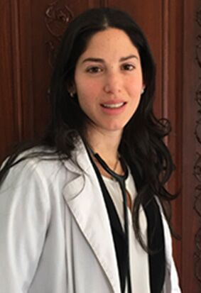 Enbal Moussaieff, RPA-C | Physician Assistant in Babylon NY